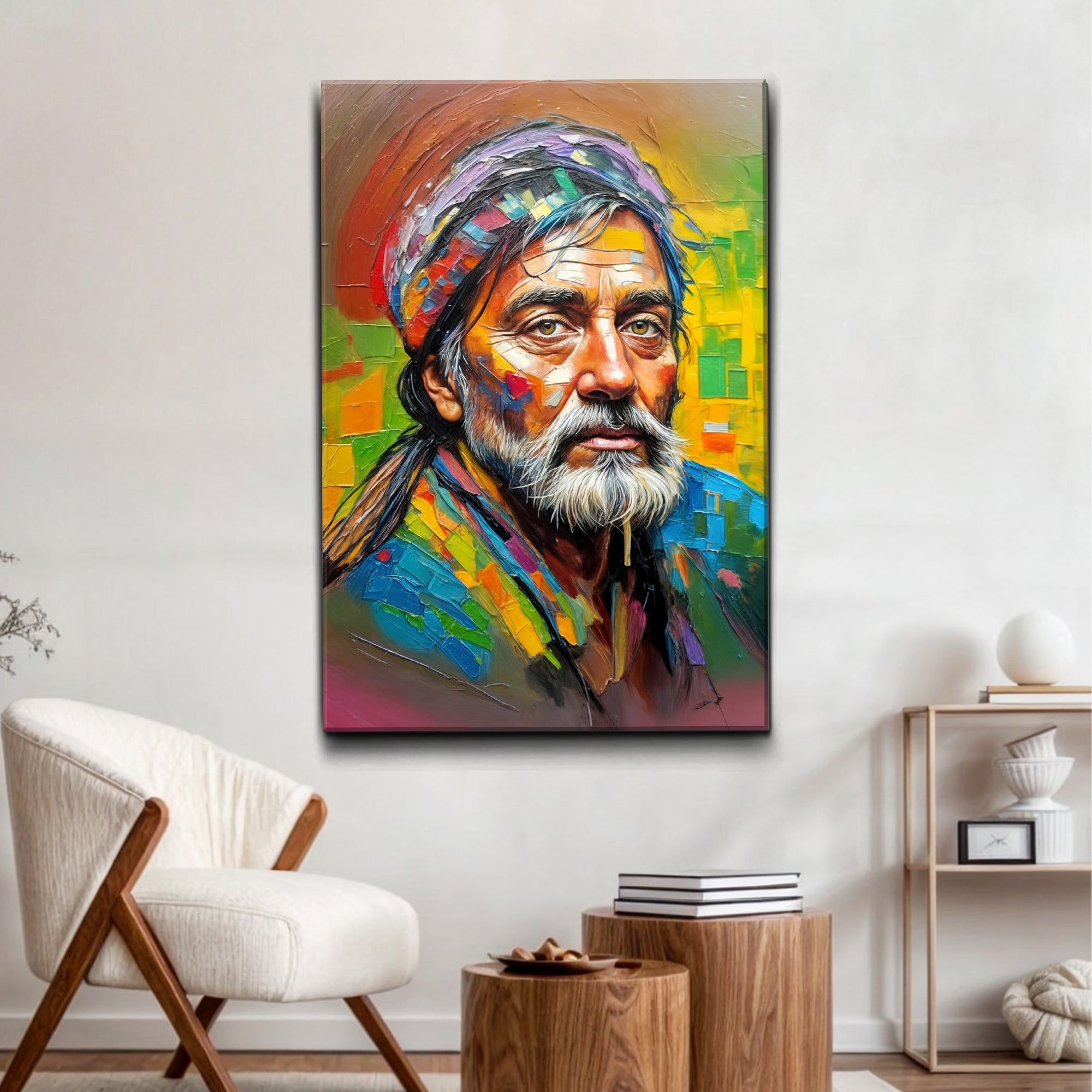 Soul Mosaic - Sport Wall Art – Nona and Papa Gifts