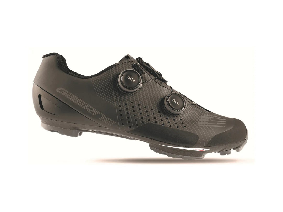2024 GAERNE G.DARE MTB Shoes (Black) – Nona and Papa Gifts