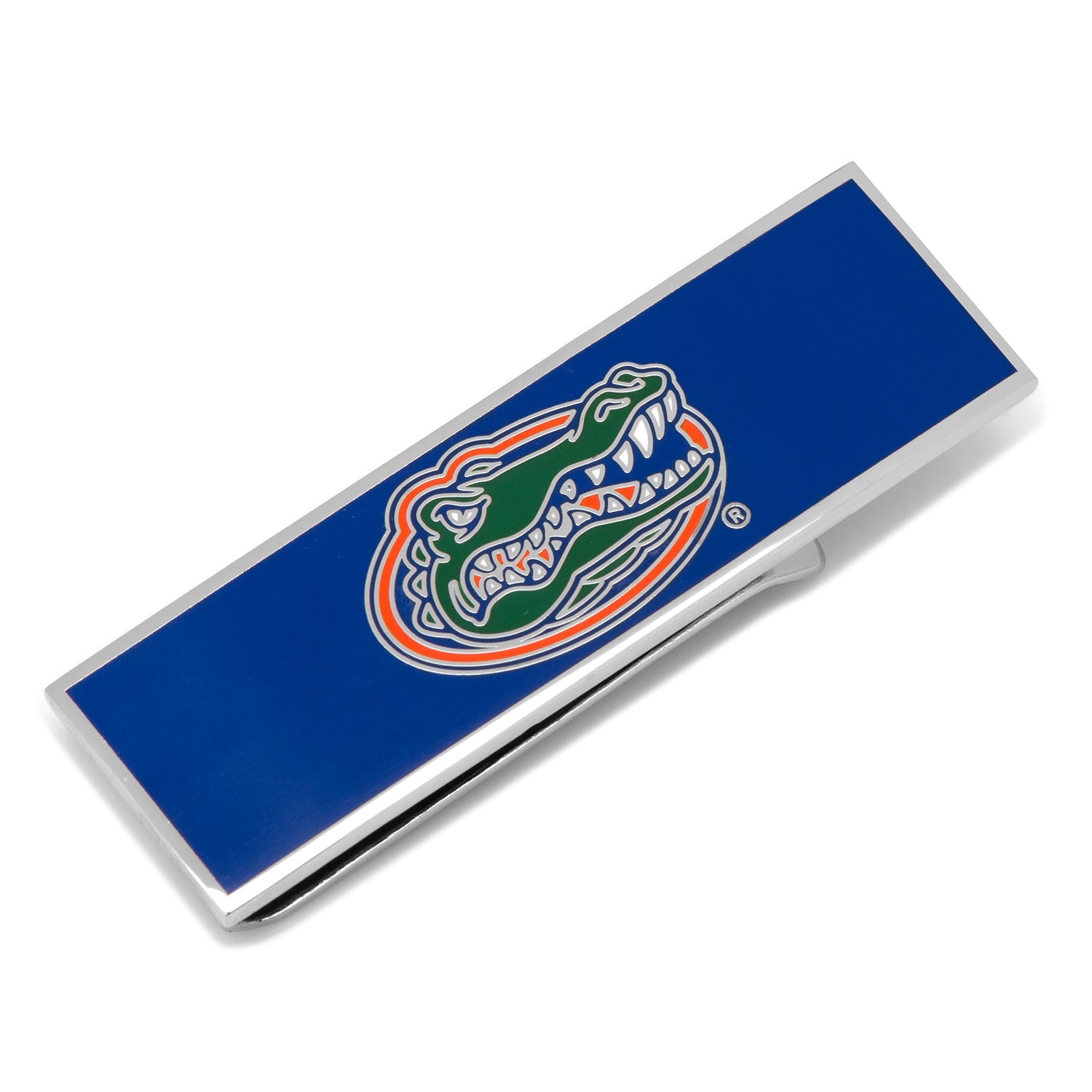 Florida Gators Money Clip – Nona and Papa Gifts