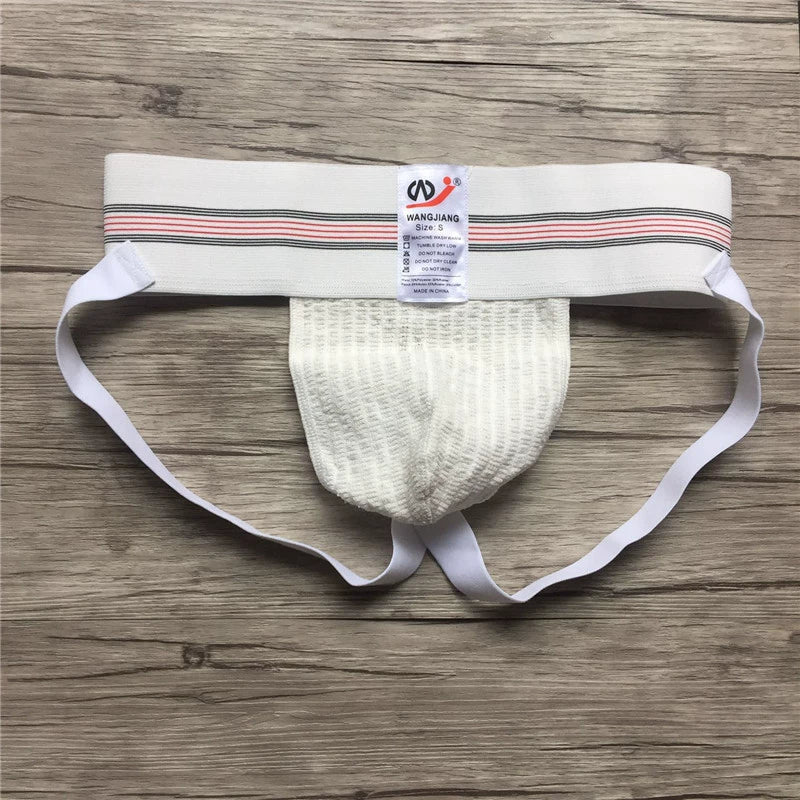 Wide Waist Band Jockstrap – Nona and Papa Gifts