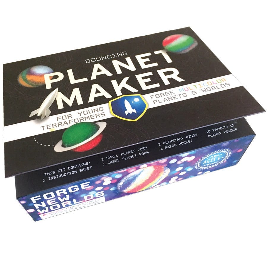 Bouncing Planet Maker – Nona and Papa Gifts