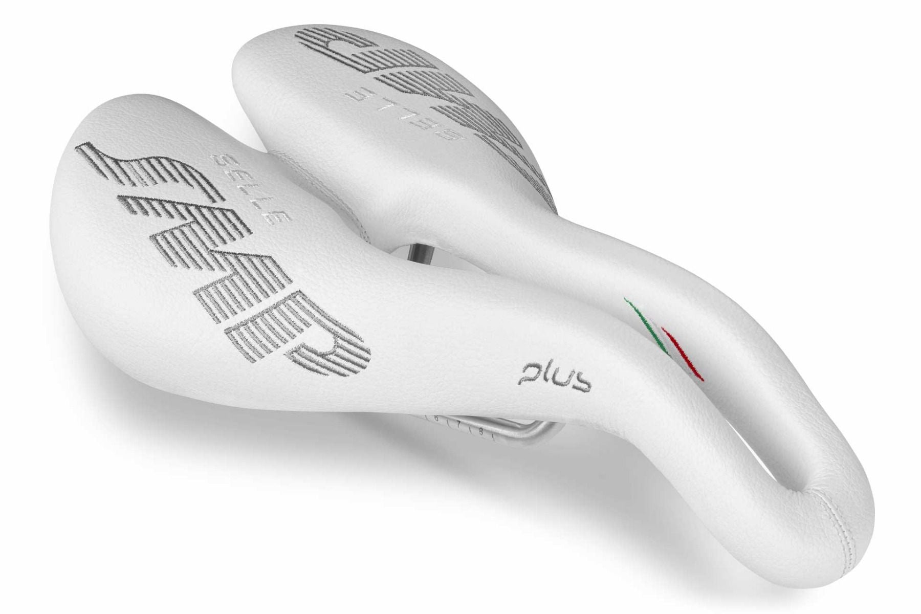 Selle SMP Plus Saddle (White) – Nona and Papa Gifts
